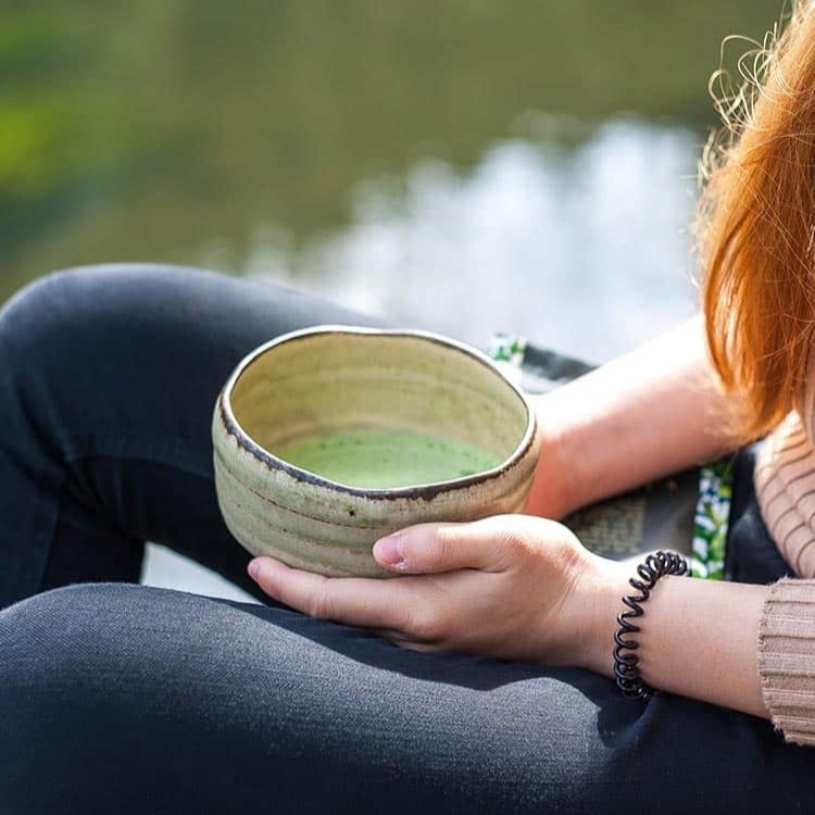 What is Matcha Tea | India | Heapwell Superfoods